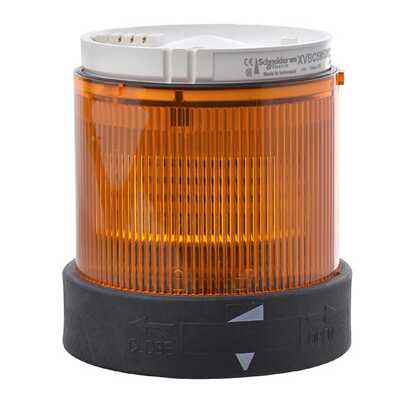议价全新施耐德讯号灯绿色XVBC2B3/红色XVBC2B4/橙色XVBC2B5/XVBC