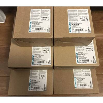 议价3RW4024-1BB04西门子软起动器S012.5A5.5 kW/400 V原装现货