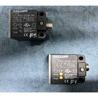 【议价-可维修】BALLUFF 接近开关 BES0216/均有货