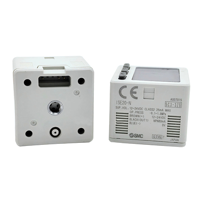 ISE20-NZSE20-N数显压力开关