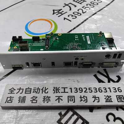 议价ADLINK凌华板卡cPCI-R6200 原装现货议价