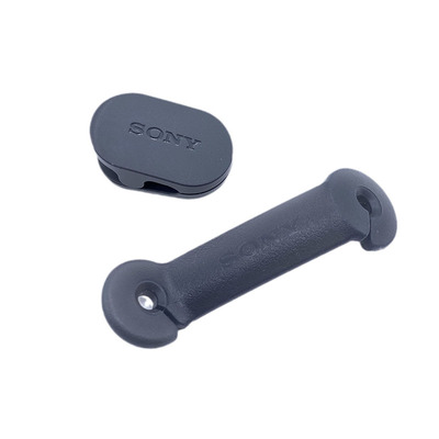 索尼绕线器夹子耳机包