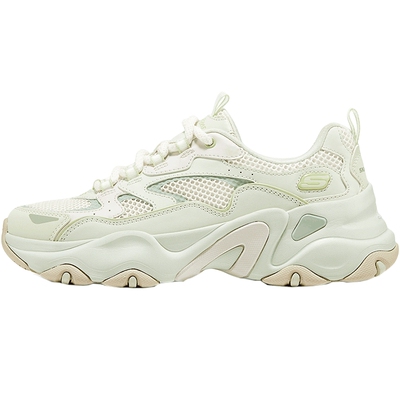 SKECHERS斯凯奇女子DLITES DLITES运动休闲鞋150525-LTGR