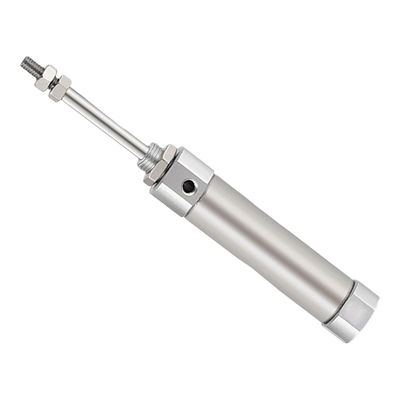 Pneulead纽立得迷你单动气缸PCJT