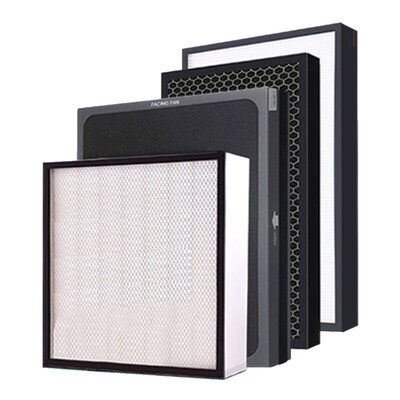 适配coway空气净化器过滤芯