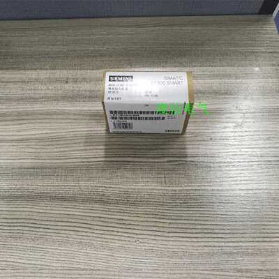 议价西门子SMART S7-200PLC SBAE01模拟量输入模块6ES7288-5AE01-