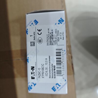 议价全新伊顿EATONPKZMC10XTPR010BC1C维修