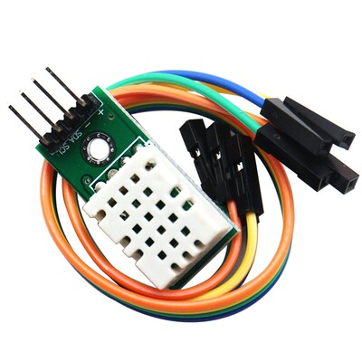 SHTC3高精度数字型温湿度传感器