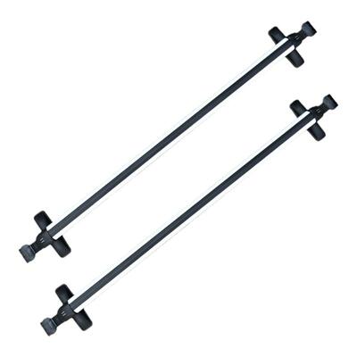 众泰知豆z100Z200Z300Z360Z500700 汽车顶行李架铝合金带锁横杆梁