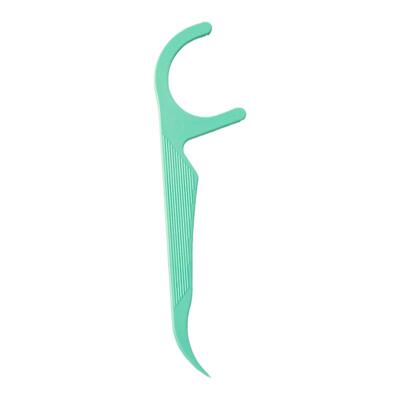 dr.emma超细牙线棒剔牙线牙签棒袋装家庭装便携随身送盒5袋450支