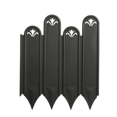 朵维围栏栅栏种花挡土隔断装饰