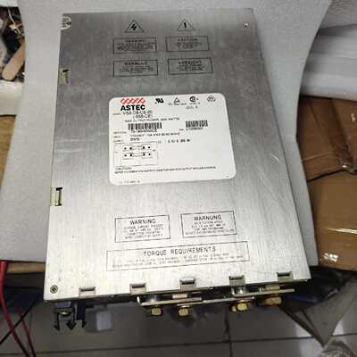 询价VS3-D8-C8-20 ASTEC雅达模块电源6.5V30