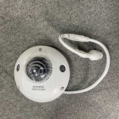 【请询价】海康威视DS22525EFV2I2.8mm