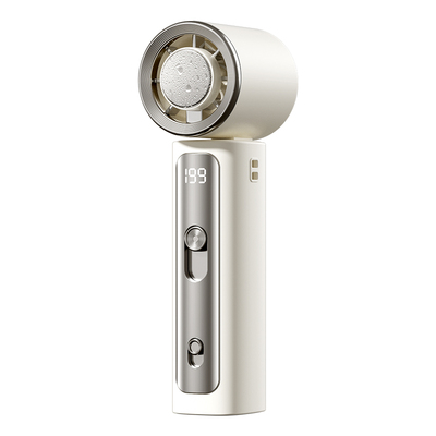 2026新涡轮手持风扇冰感超长续航