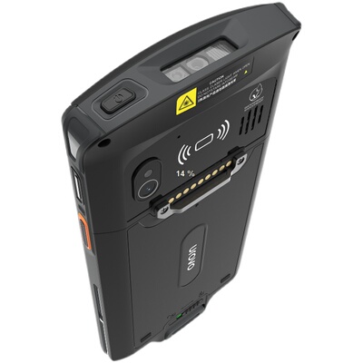 优博讯6310Pro数据采集器