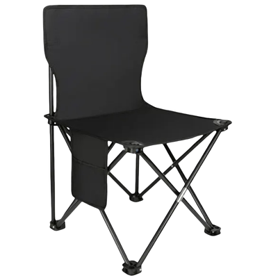 【支持定制LOGO】便携户外折叠椅