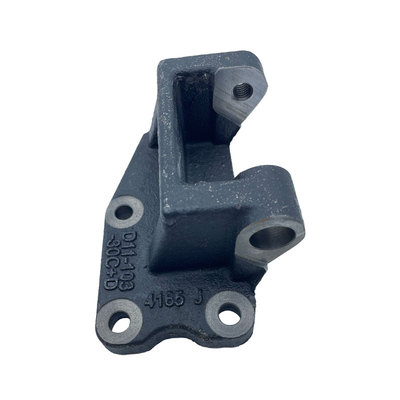 原厂发电机支架装载机徐工