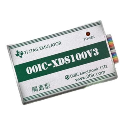 磁耦全隔离科才高速仿真器抗干扰