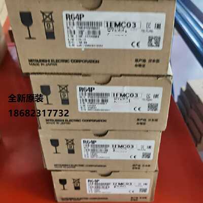 议价三菱R系列线缆RC06B RC12B RC30B RC50B RC100B RG60全新正品
