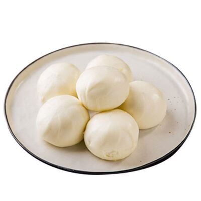 思念奶黄包豆沙包1500g/960g/袋早餐儿童包子面点速冻半成品奶香