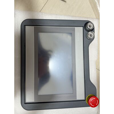 议价昆仑通态mcgsipc触摸屏型号TPC1071Gi实物拍维修
