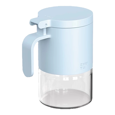 进口食品级材质高颜值调料罐