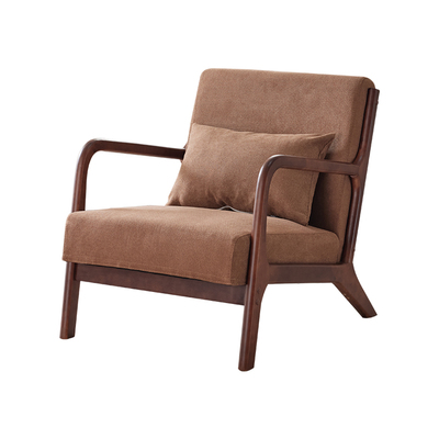 全套可拆洗顺丰包邮实木沙发