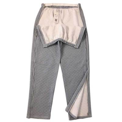 卧床老人方便裤骨折病人护理裤