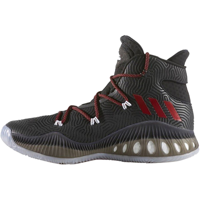 Adidas/阿迪达斯正品Crazy Explosive男士实战篮球鞋BW0567