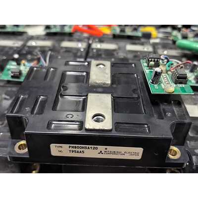 询价-PM800HSA120