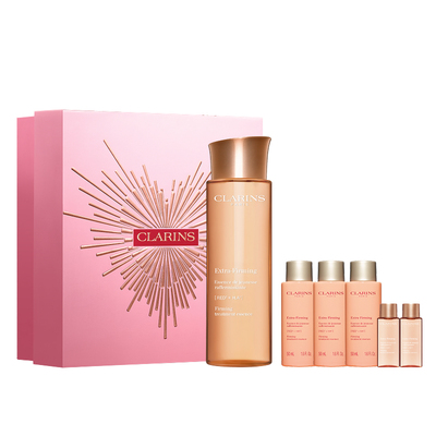 娇韵诗焕颜精华水小姐姐弹簧水