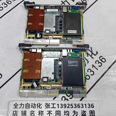 议价ADHNTECH研华主板MIC-3392A 原装现货议价