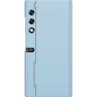 适用荣耀VPurse硅胶手机壳肤感