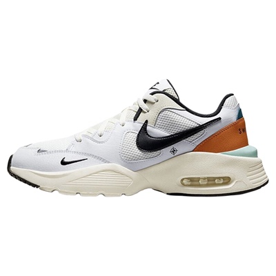 NIKE/耐克男鞋AIR MAX FUSION 新款缓震透气运动跑步鞋DJ5210-101