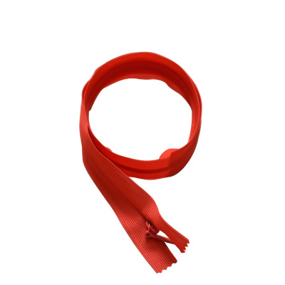 三力牌40cm拉链隐形拉锁