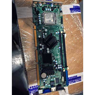 询价工业设备G41工控机945主板。E204460  FT130