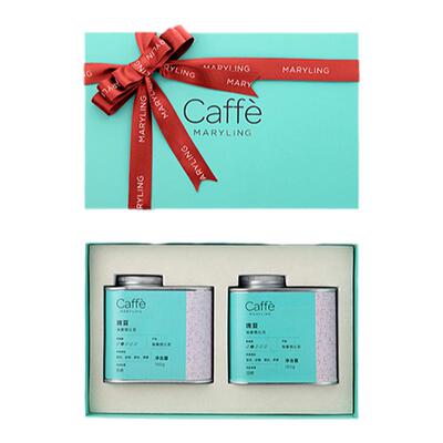 埃塞进口瑰夏精品咖啡豆G1