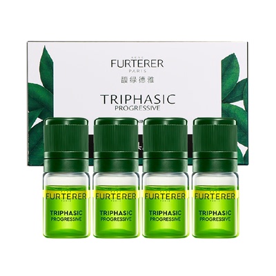 馥绿德雅三相头皮精华液