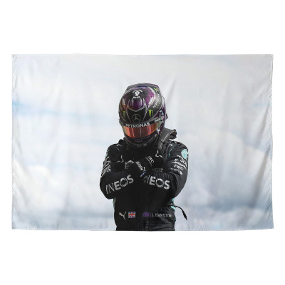 挂毯LewisHamilton汉密尔顿F1