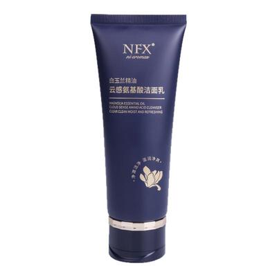 NFX白玉兰精油云感氨基酸保湿