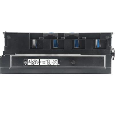 适用奔图CP9502dn废粉盒CM8505dn CM8506dn CM9505dn CM9105DN废粉仓CM8500dn CM9705DN CP9500 CWT800收集器