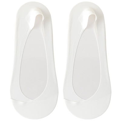 MOREMOLI冰丝船袜夏女隐形袜子