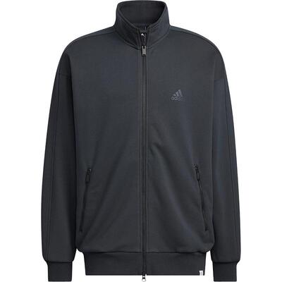 Adidas/阿迪达斯官方正品春季新款男子运动休闲夹克外套IK3464