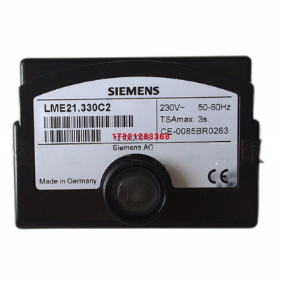 西门子燃烧机控制器多型号