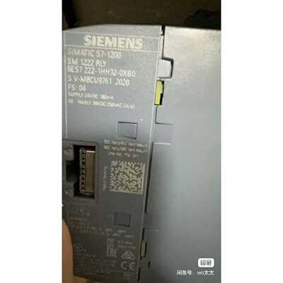 议价6ES72221HH320XB0现货需要都来来来可维修