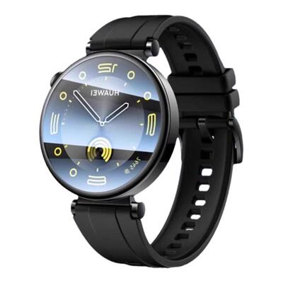 适用华为watchGT5秒贴手表保护膜