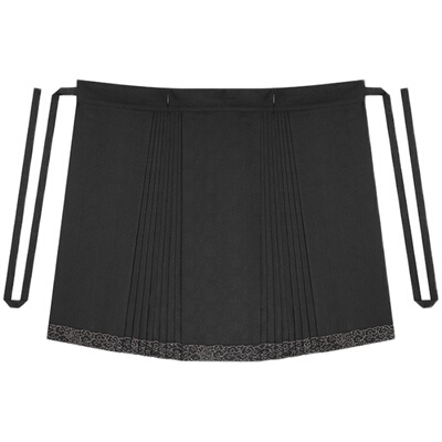 落金乌织造司原创汉服