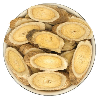 甘肃岷县特级野生黄芪纯大片500g