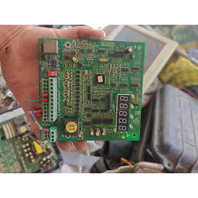 【议价】英威腾CHF100A变频器11KWCPU板主板电源板