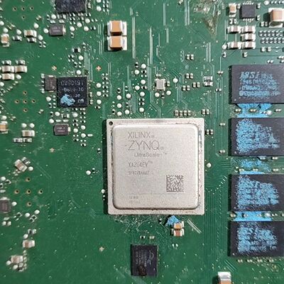 议价-XAZU4EG-SFVC784aaz，r7f701331a，